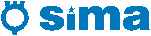 stolové píly Sima
